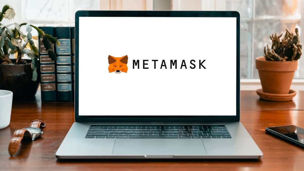 How to setup Metamask - Step by Step Guide - Metana