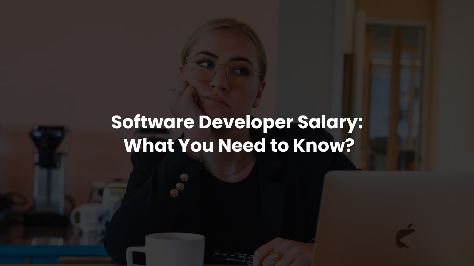 Software Developer Salary: What You Need to Know? - Metana