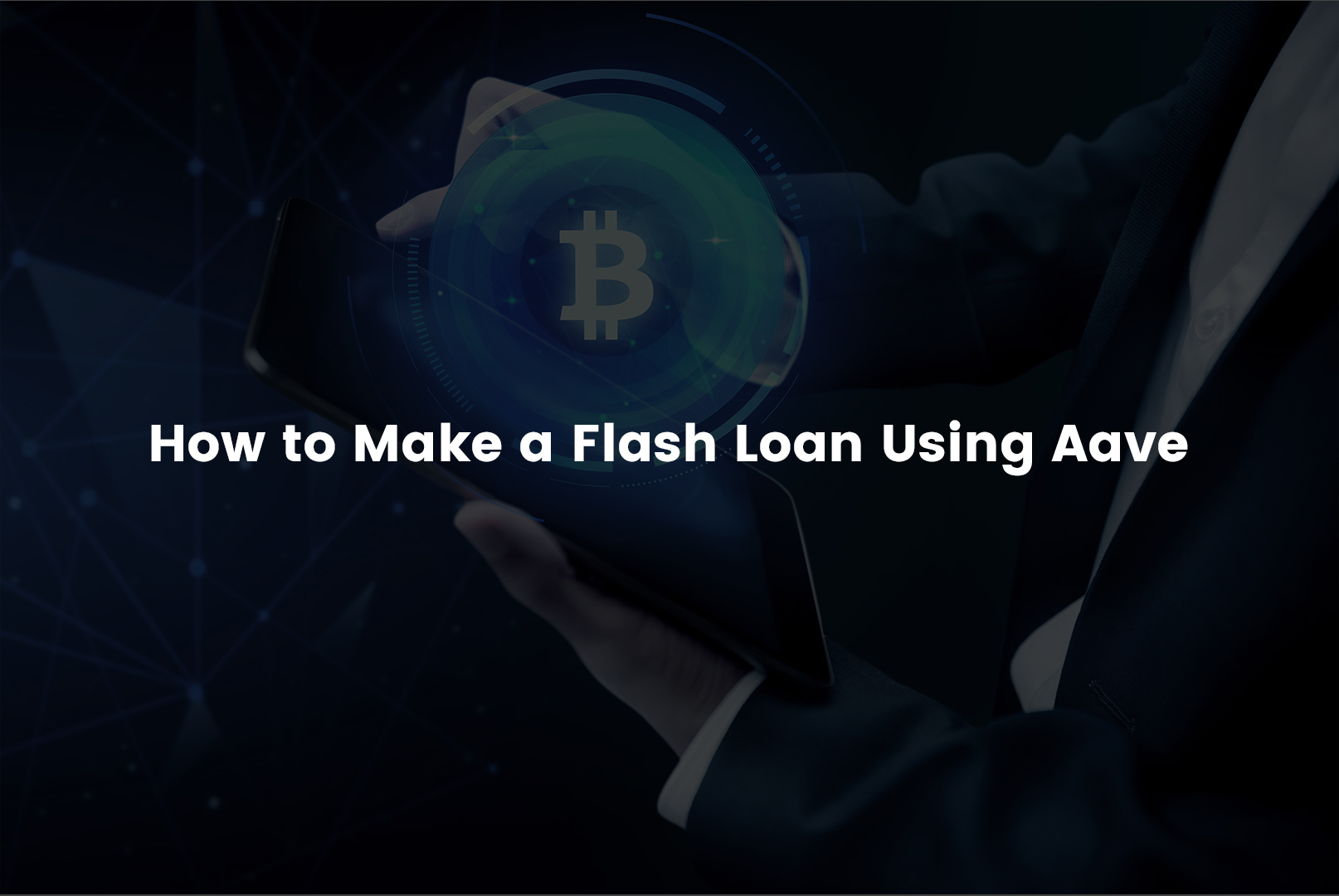 Leveraging Aave's Flash Loans: A Guide to Uncollateralized DeFi Borrowing - Metana