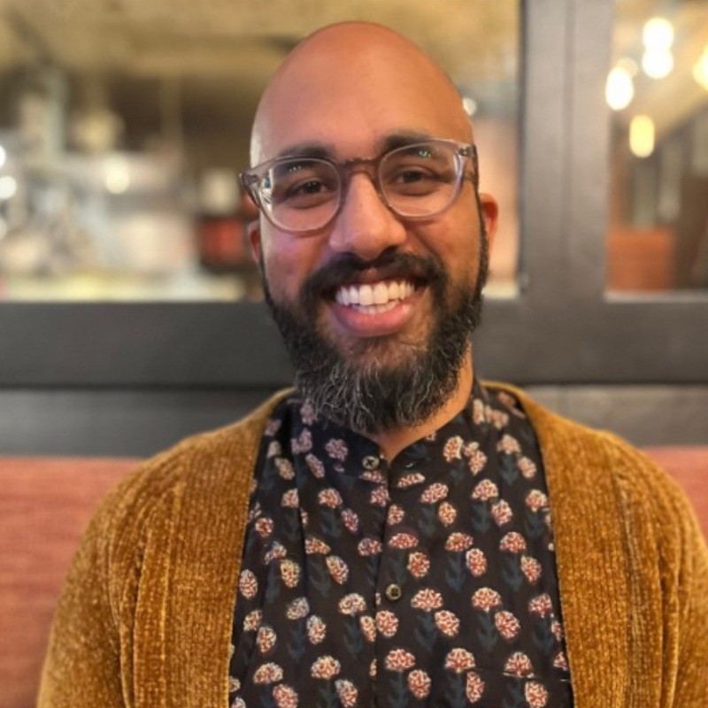 Shiran Sukumar - Metana