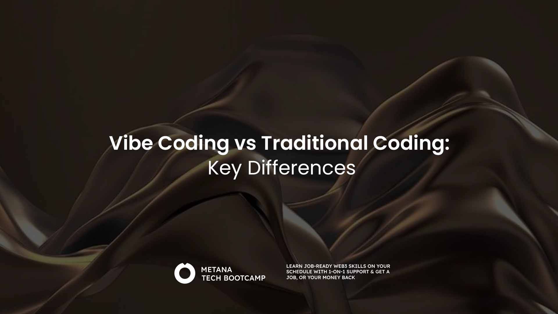 Vibe Coding vs Traditional Coding: AI-Assisted vs Manual Programming